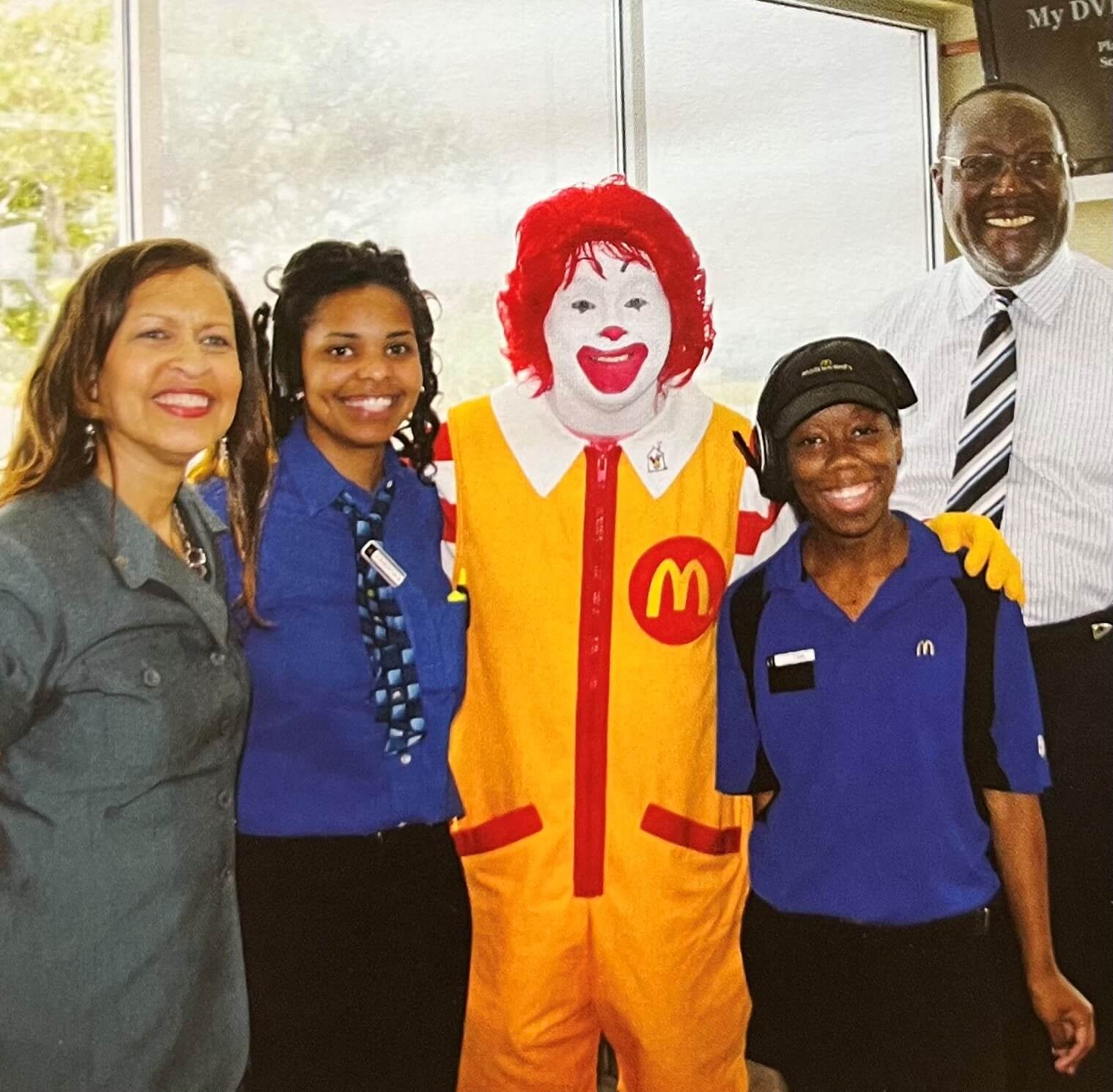 Louisiana Restaurant Association