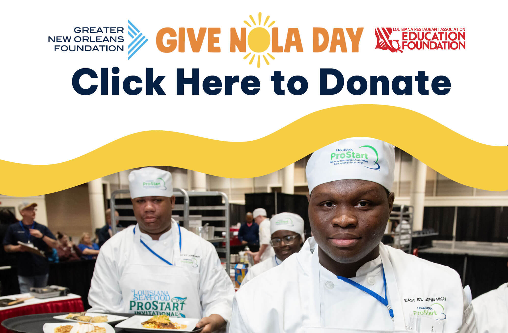 Home - Louisiana Restaurant Association