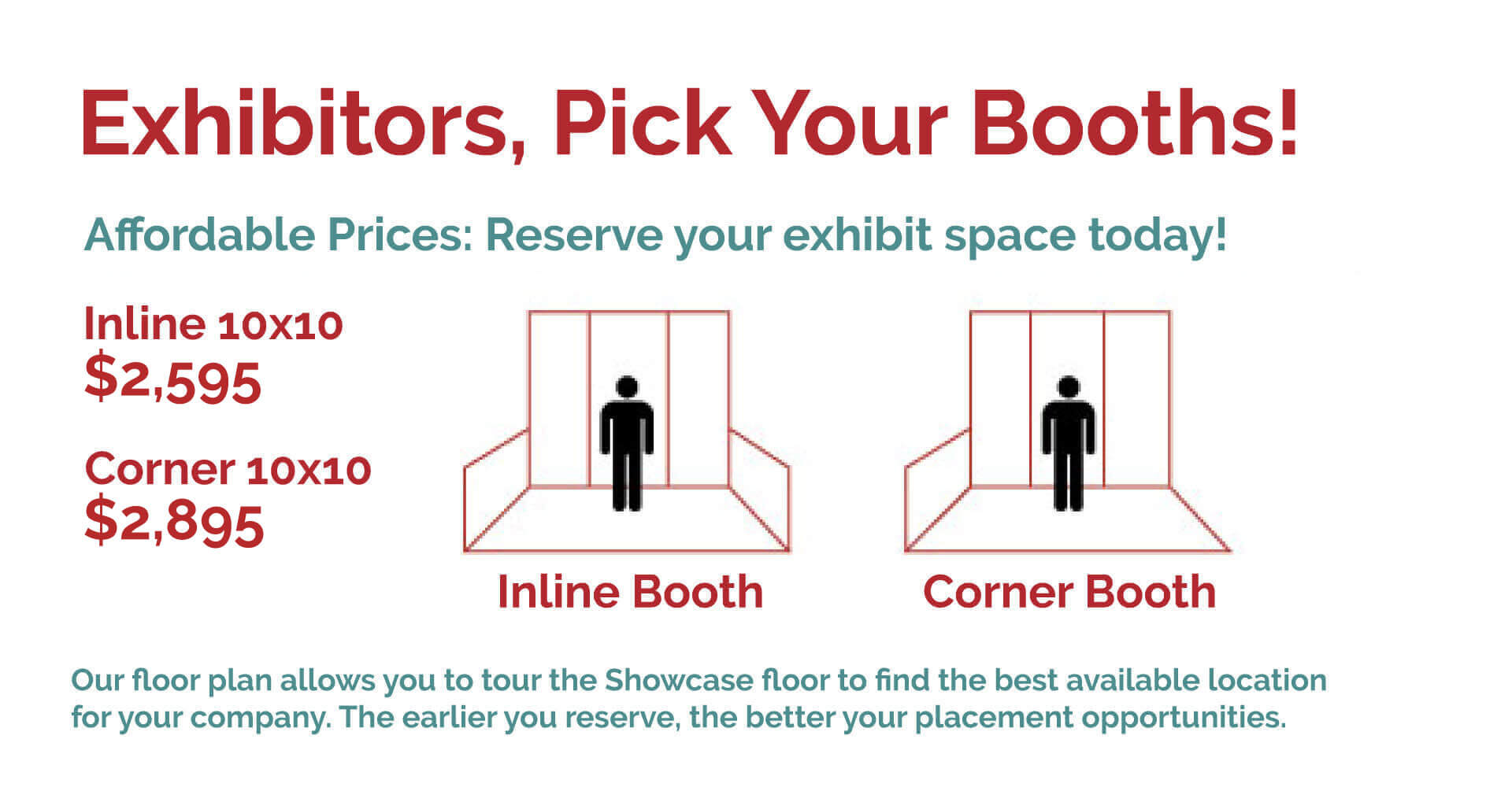 Booth Inquiry Form - Louisiana Restaurant Association Exhibitors ...