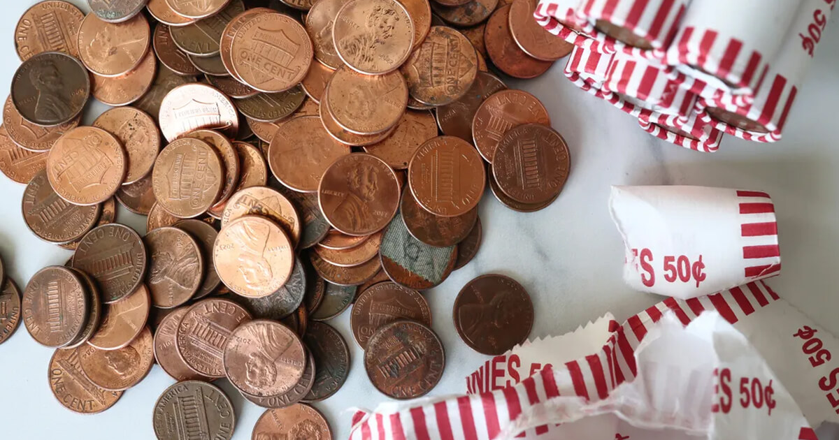 Treasury Issues Guidance on Penny Shortages: What It Means for Small ...