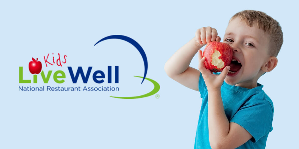 Kids LiveWell Earns White House Recognition - Louisiana Restaurant ...